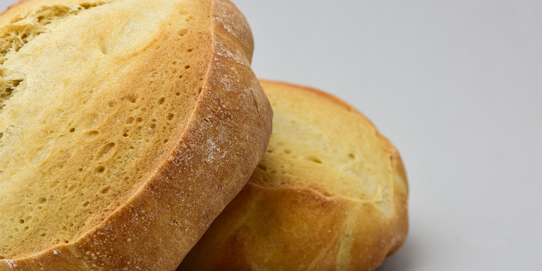 Nachgebacken | Pane di pasta dura